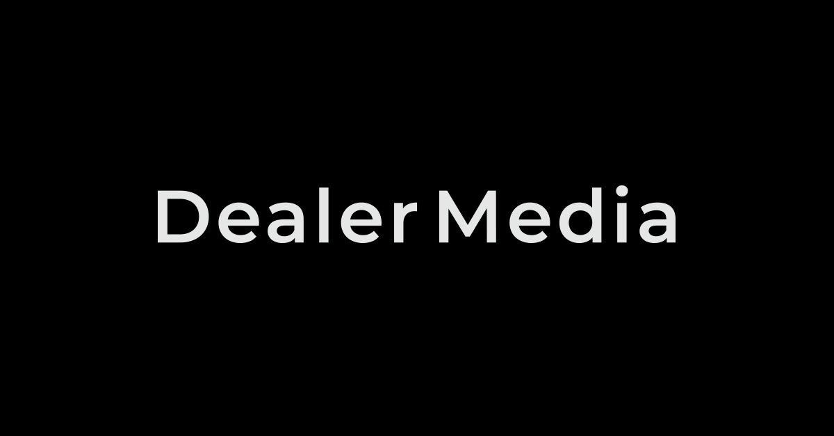 Pricing | Dealer Media